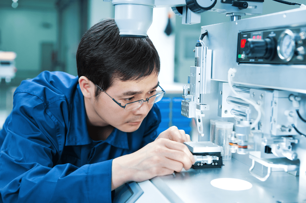 Why Choose Engineered Resin Electronics | PMC