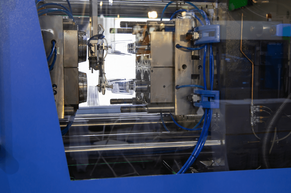 Precision in Medical Injection Molding | PMC Expertise
