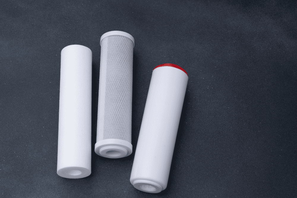 Filtration Plastic Parts | Advanced Resin Molding Solutions