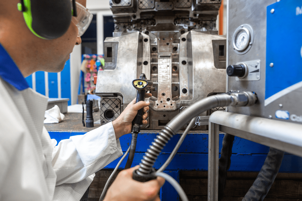 Filtration Plastic Molding | Advanced Systems Development